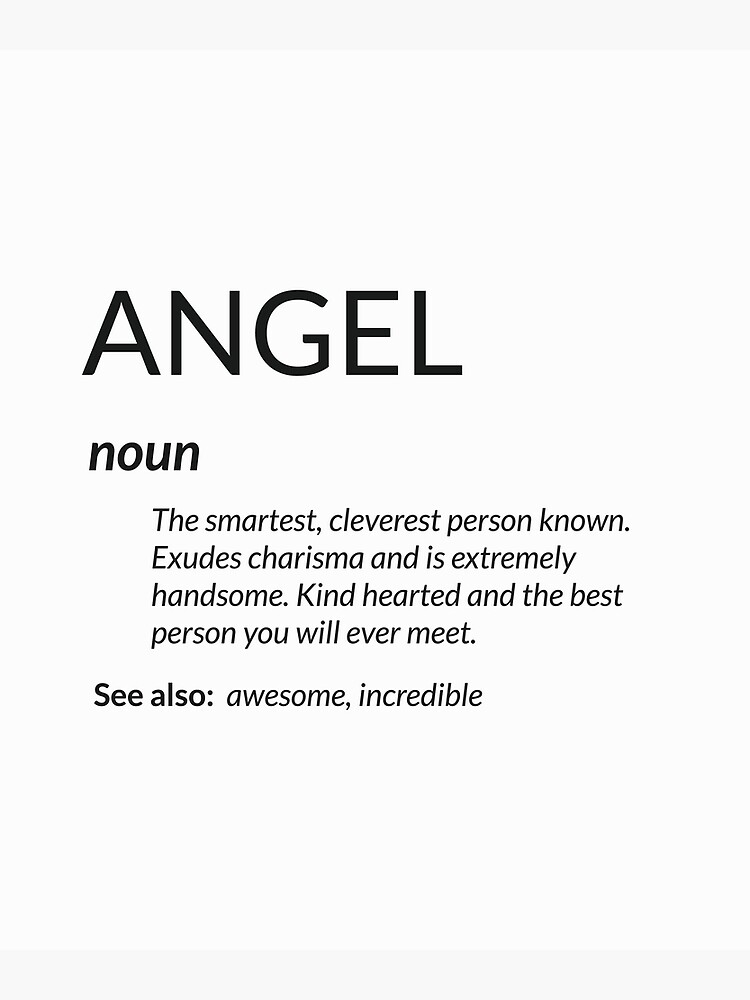 Angel Name Memes Creative Nickname Ideas For Everyone