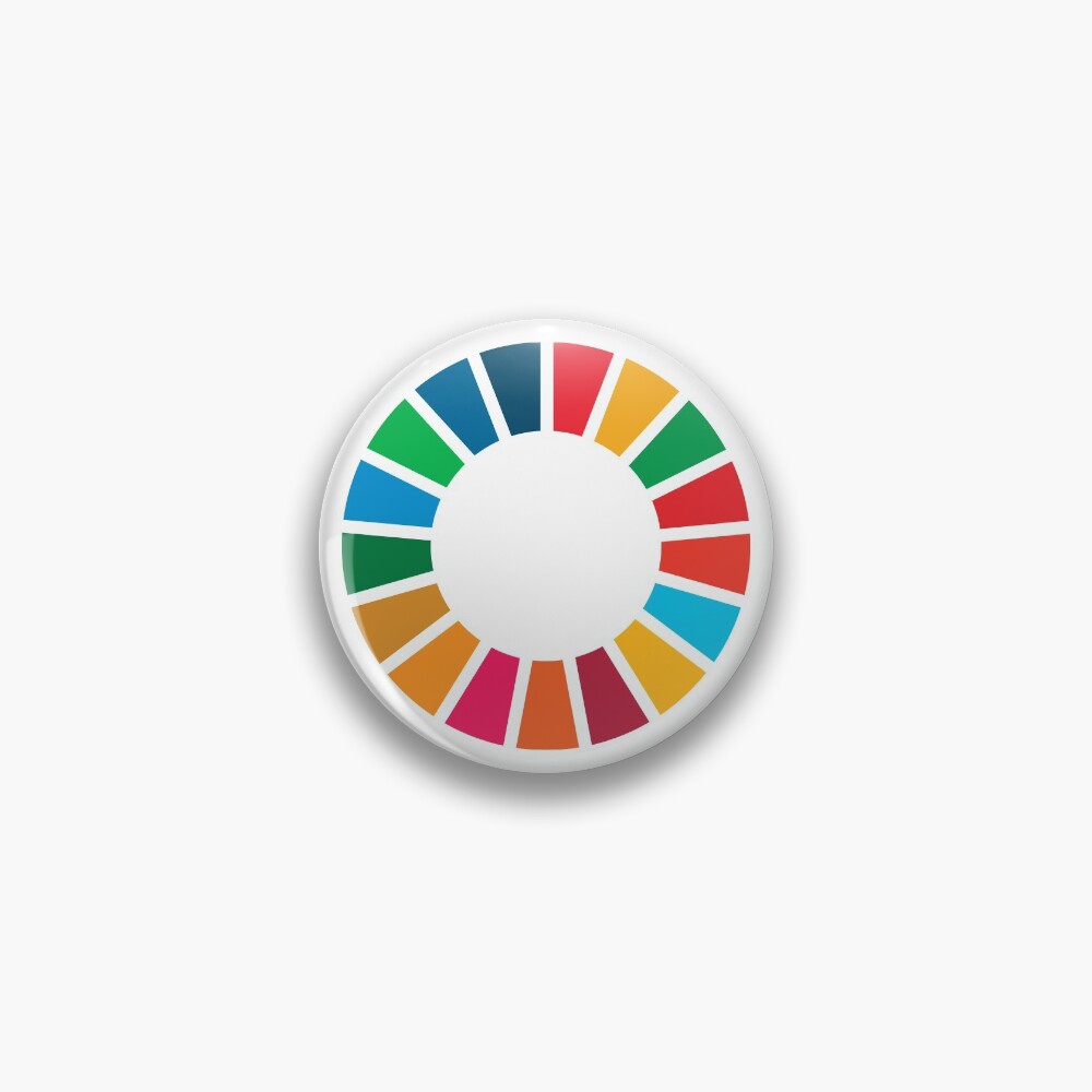 "UN SDGs | UN Global Goals Logo | United Nations Sustainable ...