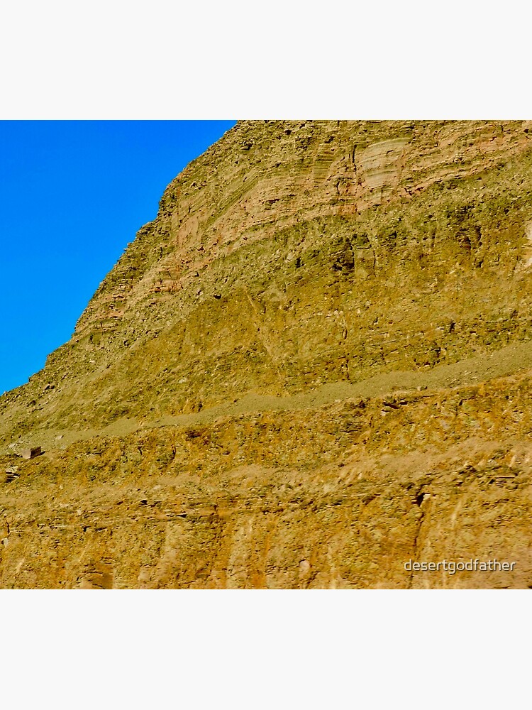"the highway rock " Poster for Sale by desertgodfather | Redbubble