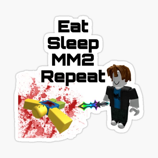 Robloxmurdermystery Gifts & Merchandise for Sale | Redbubble