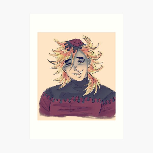 Douma Art Prints | Redbubble