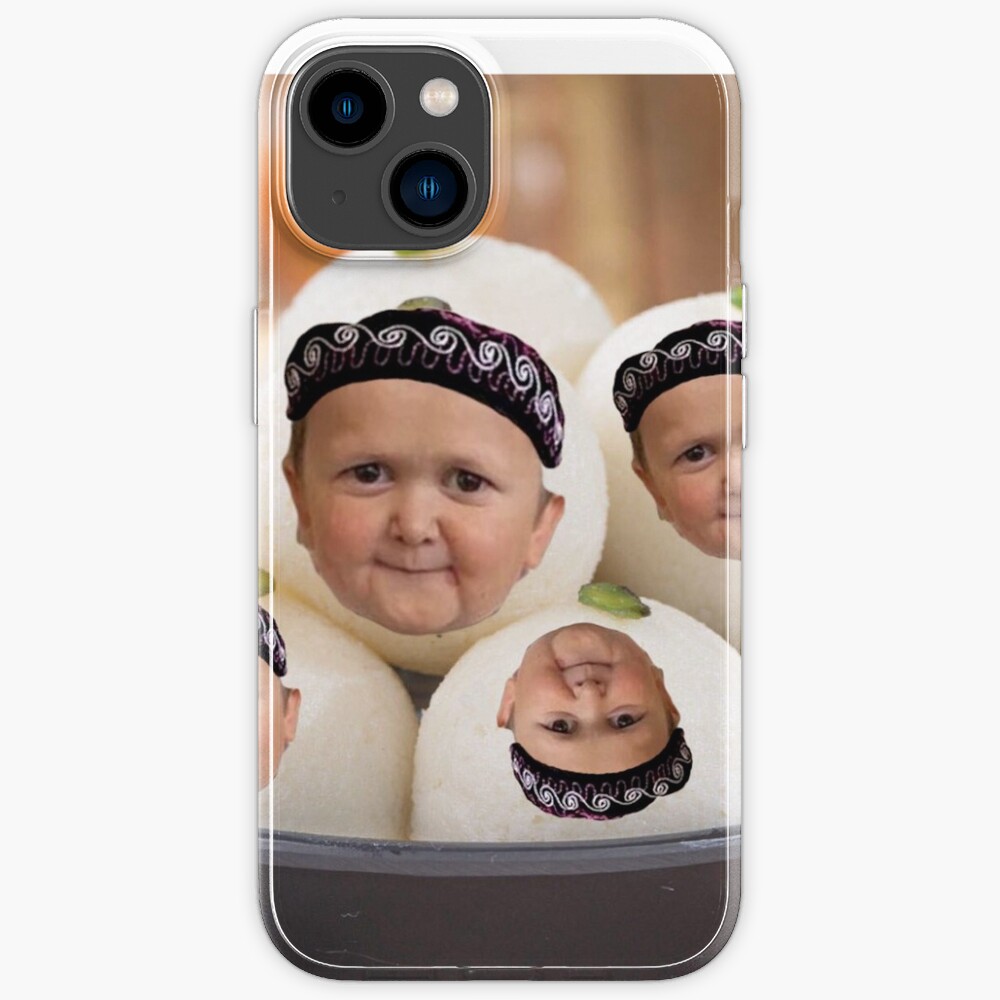 "Hasbulla Enjoys, Fighter 2021 , Hasbullah , Magomedov " iPhone Case ...