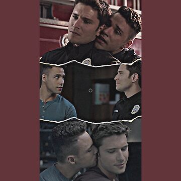 "Tarlos" Poster for Sale by julseriesaddict | Redbubble