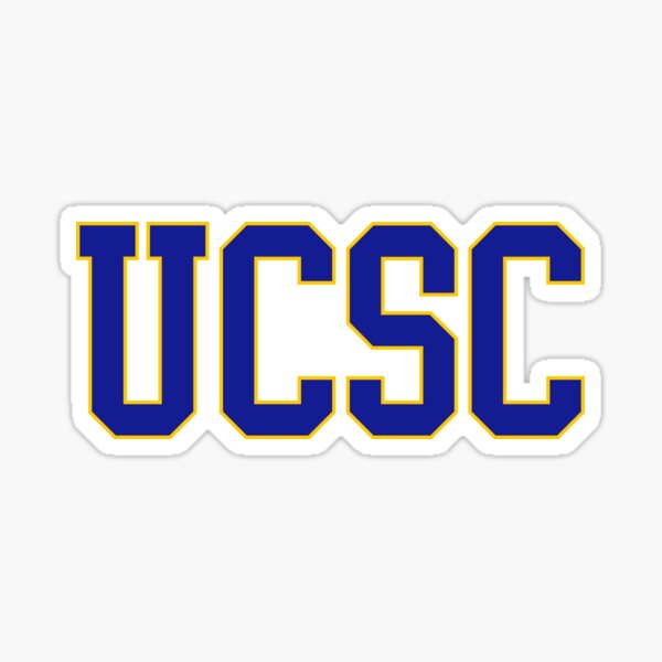 Ucsc Gifts & Merchandise | Redbubble