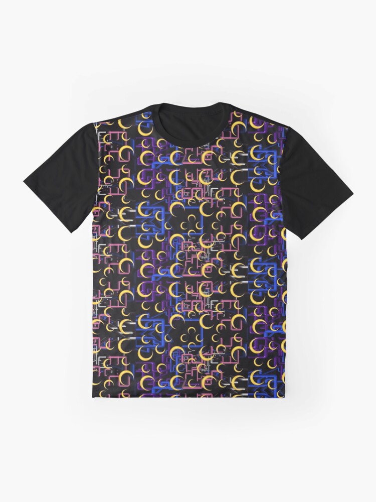 "Dan Flashes pattern cool tim robinson #21" T-shirt by Dizzaa | Redbubble
