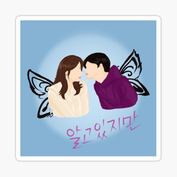 "Nevertheless, Yu Nabi, Park Jae eon, Song Kang, Han soo Hee, kdrama ...