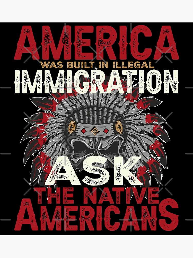 Immigration Native American
