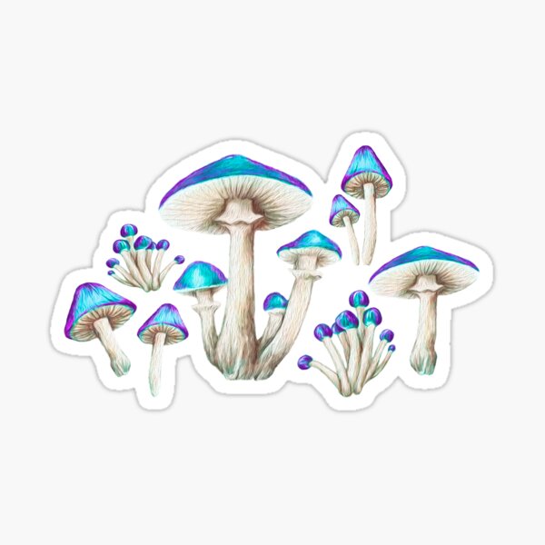Craft Supplies & Tools Paper, Party & Kids Cute Woodland Mushroom ...