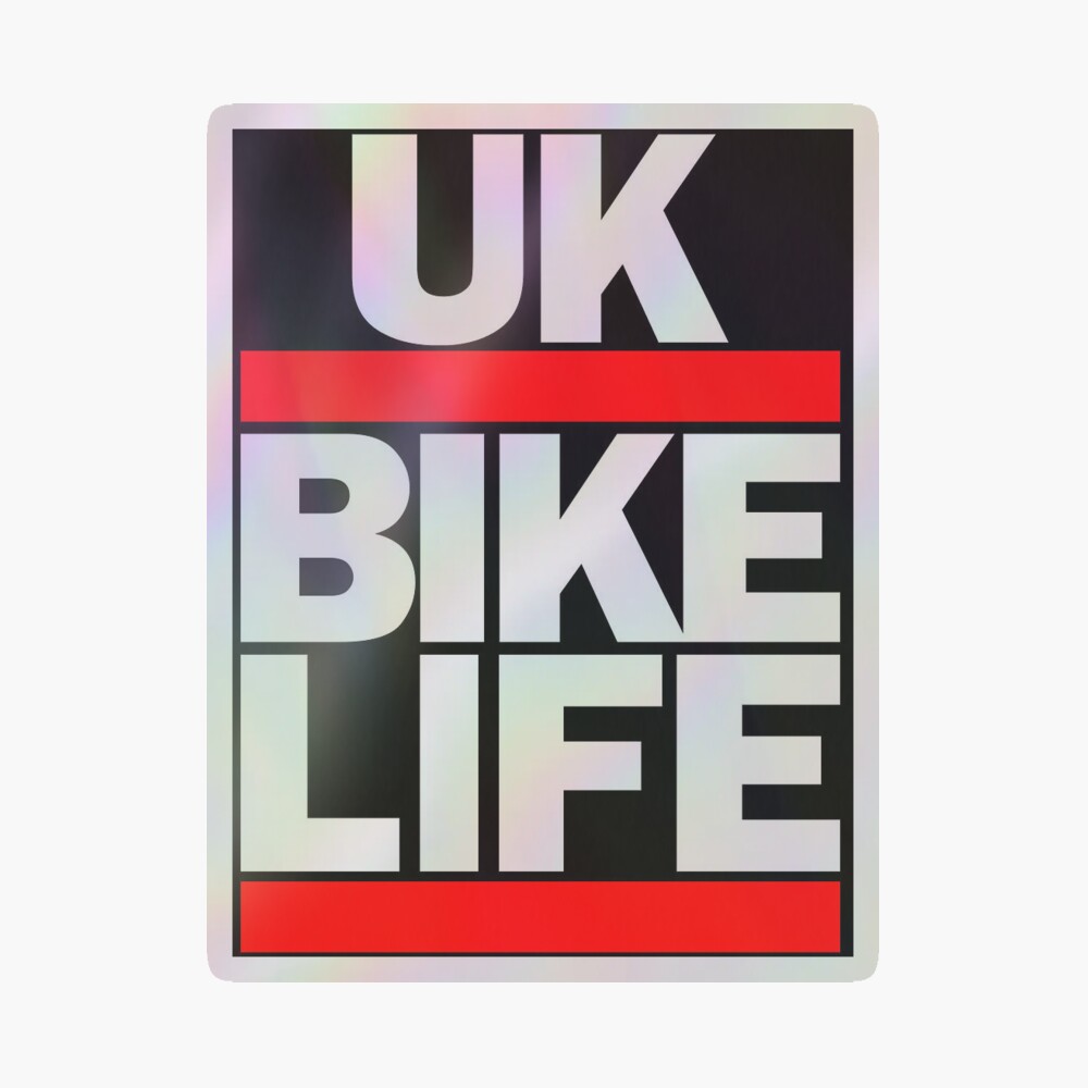 Uk Bike Life Logo