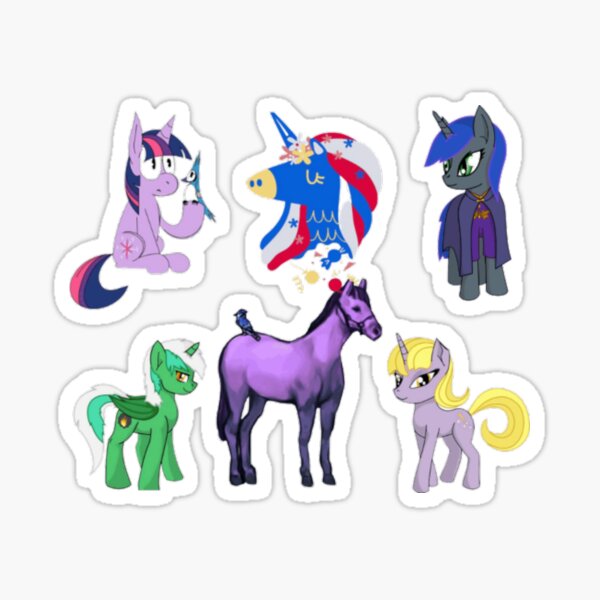 "Mordetwi" Sticker for Sale by JavionQuintin | Redbubble