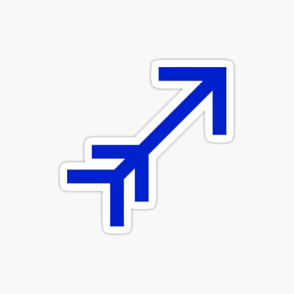 "Unnoficial Fan Sagigo " Sticker for Sale by Mana-Pixel | Redbubble