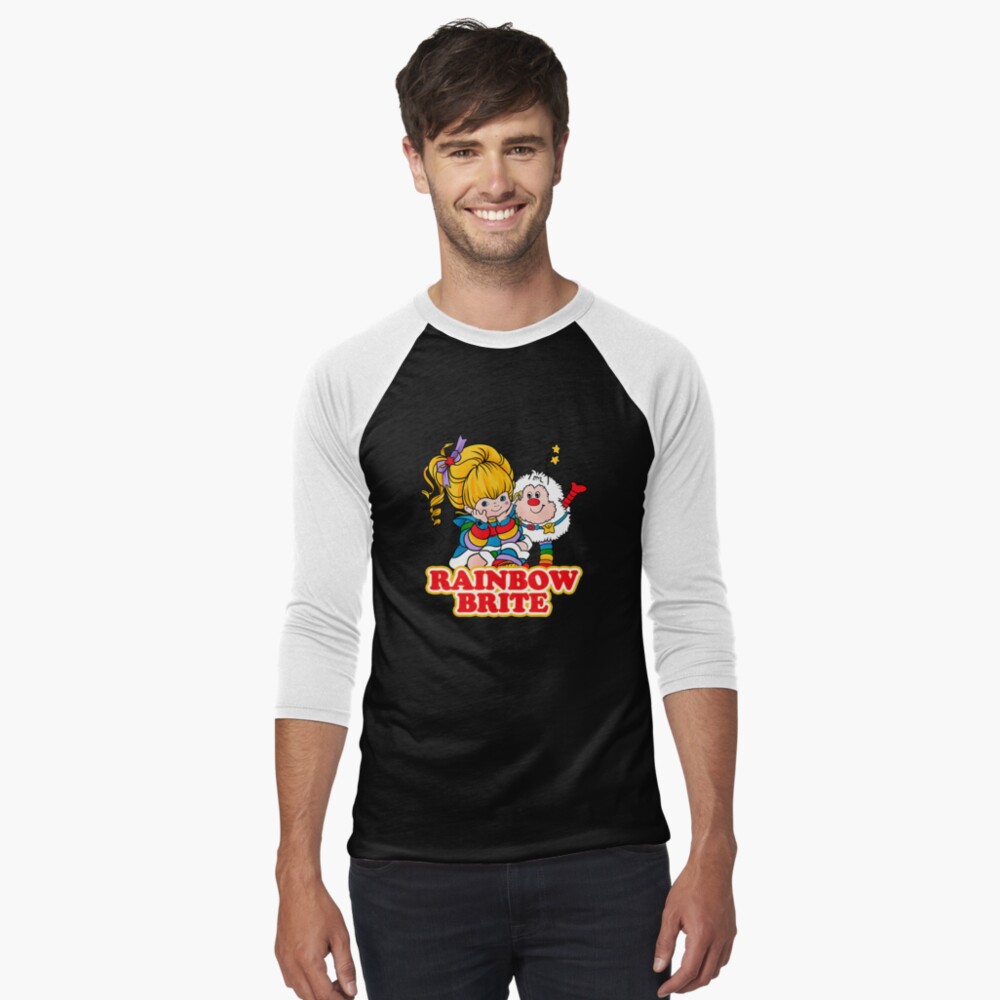 "RainBowzz Briteez" Sticker for Sale by trevorhvofarm | Redbubble