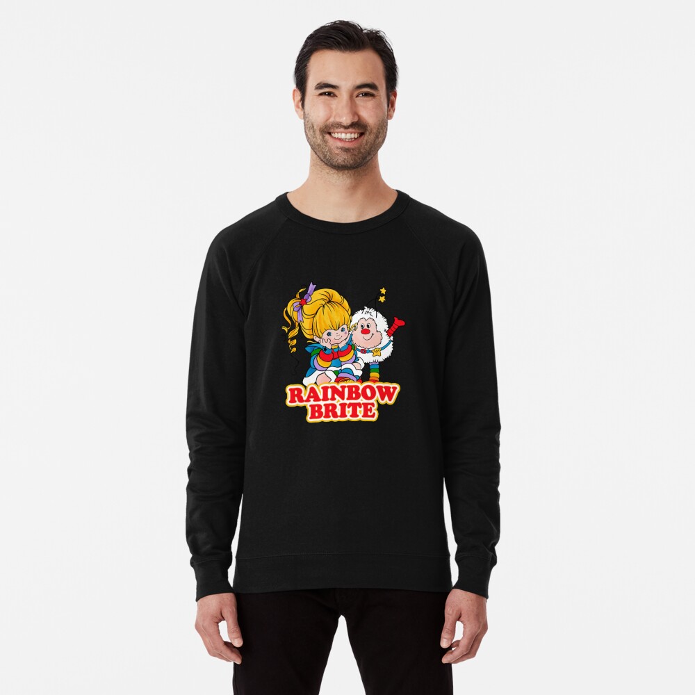 "RainBowzz Briteez" Sticker for Sale by trevorhvofarm | Redbubble