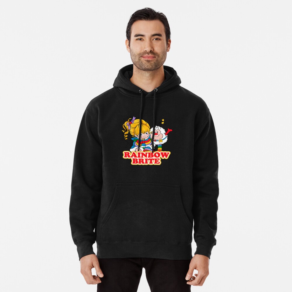 "RainBowzz Briteez" Sticker for Sale by trevorhvofarm | Redbubble