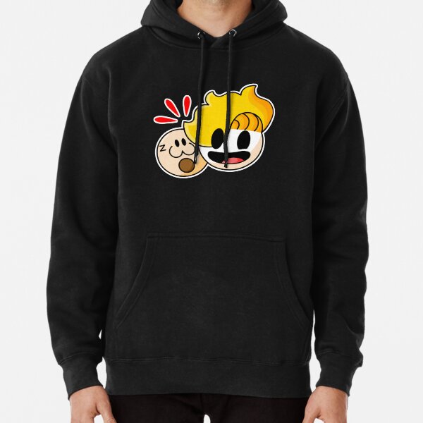 "Haminations Merch Haminations Bryson" Pullover Hoodie for Sale by ...