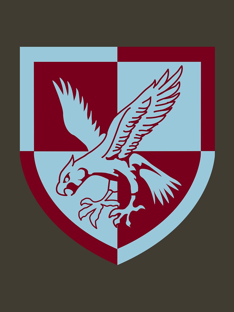 "16 Air Assault Brigade (UK)" T-shirt for Sale by wordwidesymbols ...