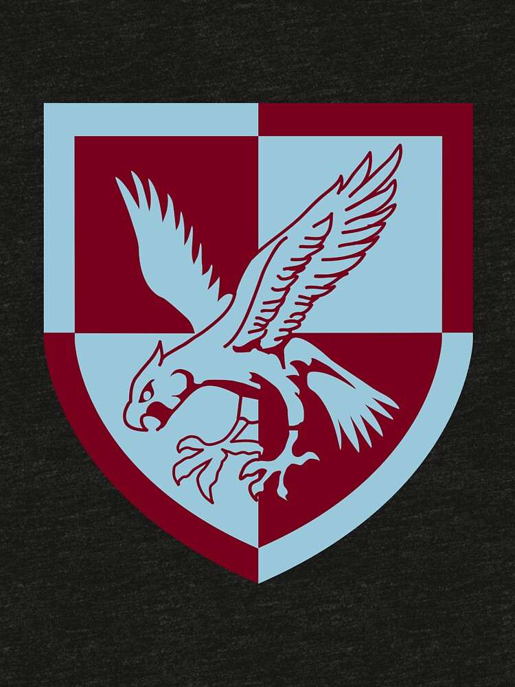 "16 Air Assault Brigade (UK)" T-shirt by wordwidesymbols | Redbubble