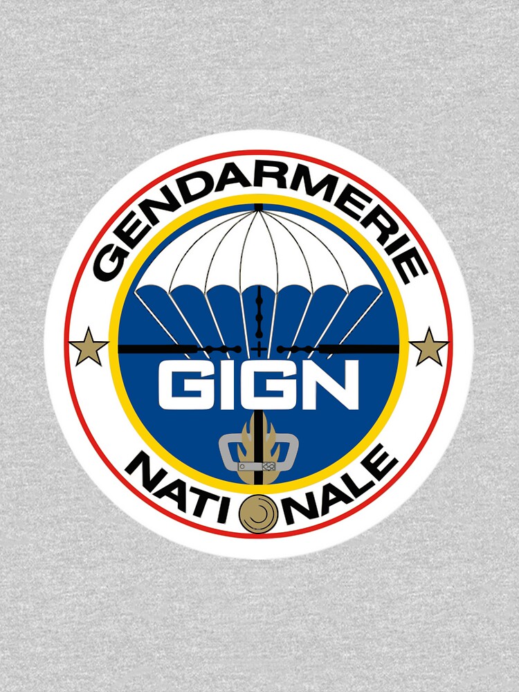 Gign Logo