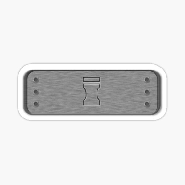 "Village Symbol (Hidden Sand Village)" Sticker for Sale by SiSiDi ...