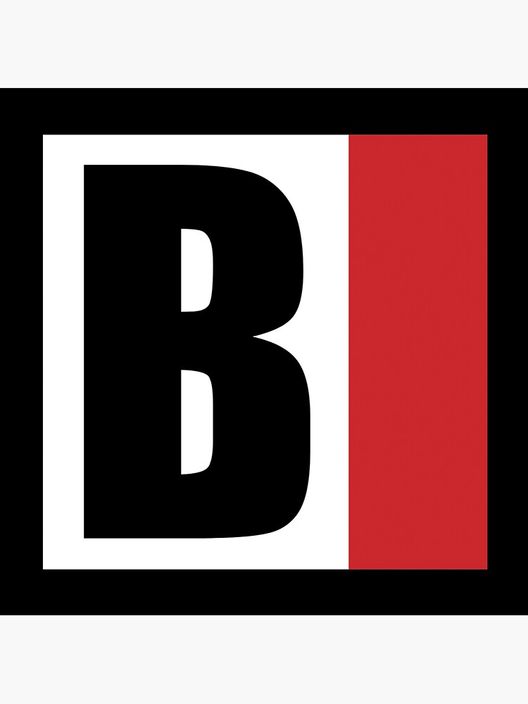 "Barrett" Sticker for Sale by abrahamputin | Redbubble