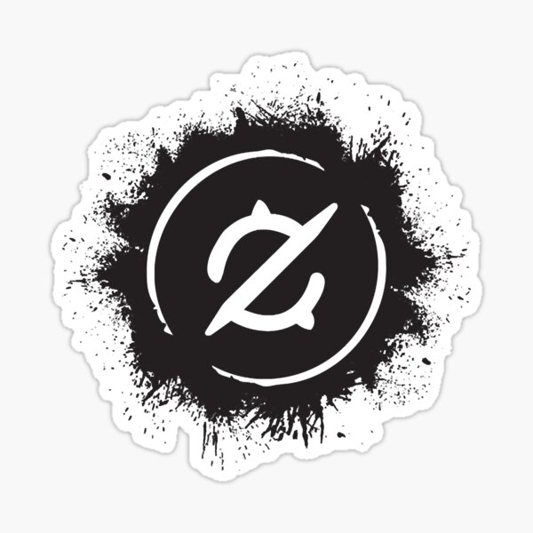 "Gunbreaker Job FFXIV Class Gaming Icon " Sticker for Sale by ...