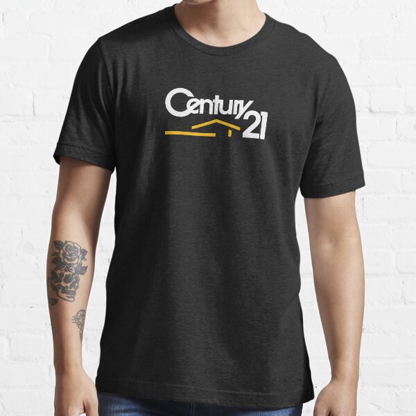 Century 21 Clothing | Redbubble