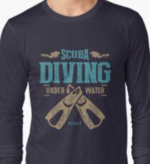 Scuba Diving T-Shirts | Redbubble
