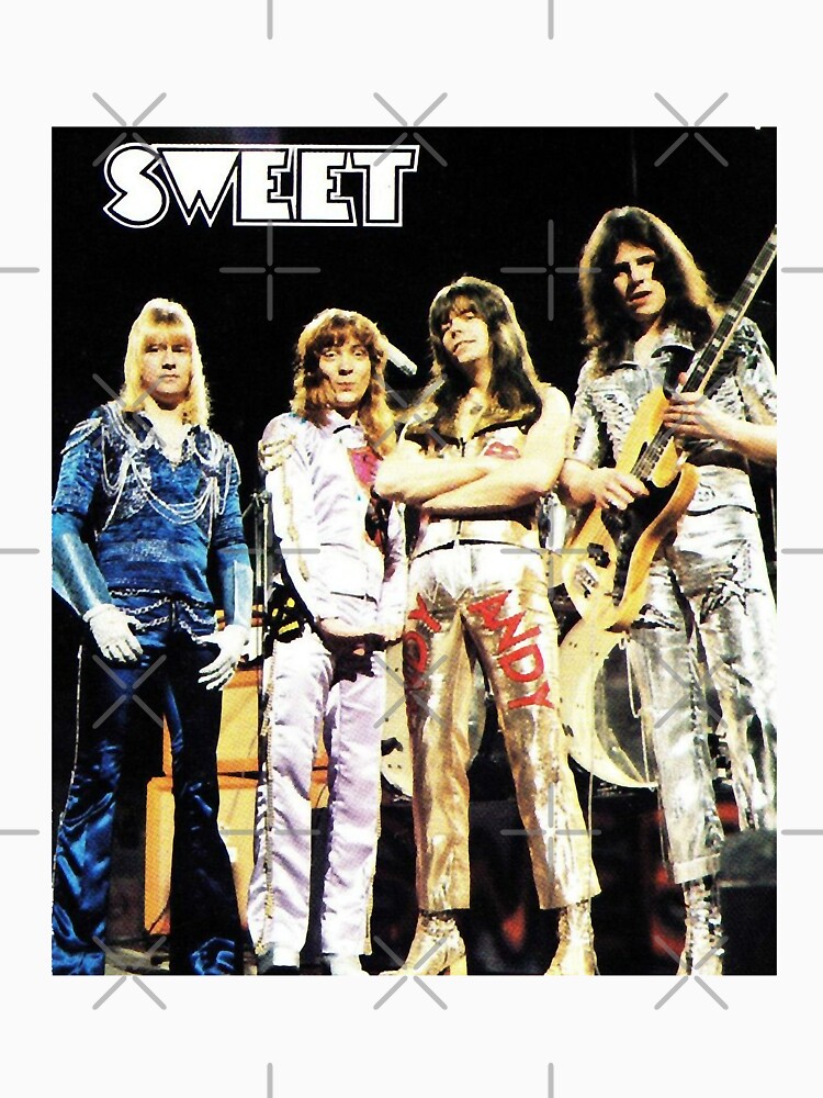 "The Sweet Band With Sweet And Cute Vocals Is Loved By The Audience ...