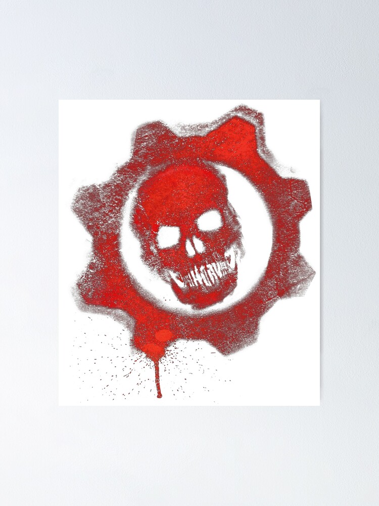 "COG Logo" Poster by DJHartley | Redbubble