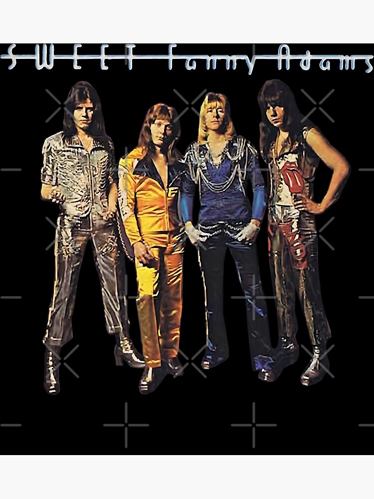 "Rebel Rouser Die süße Band mit süßen und süßen Vocals wird vom ...