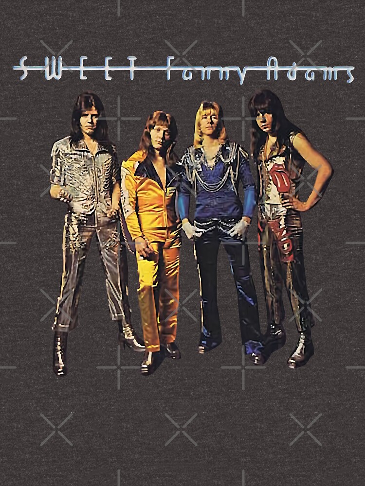 Kapuzenjacke for Sale mit "Rebel Rouser Die süße Band mit süßen und ...