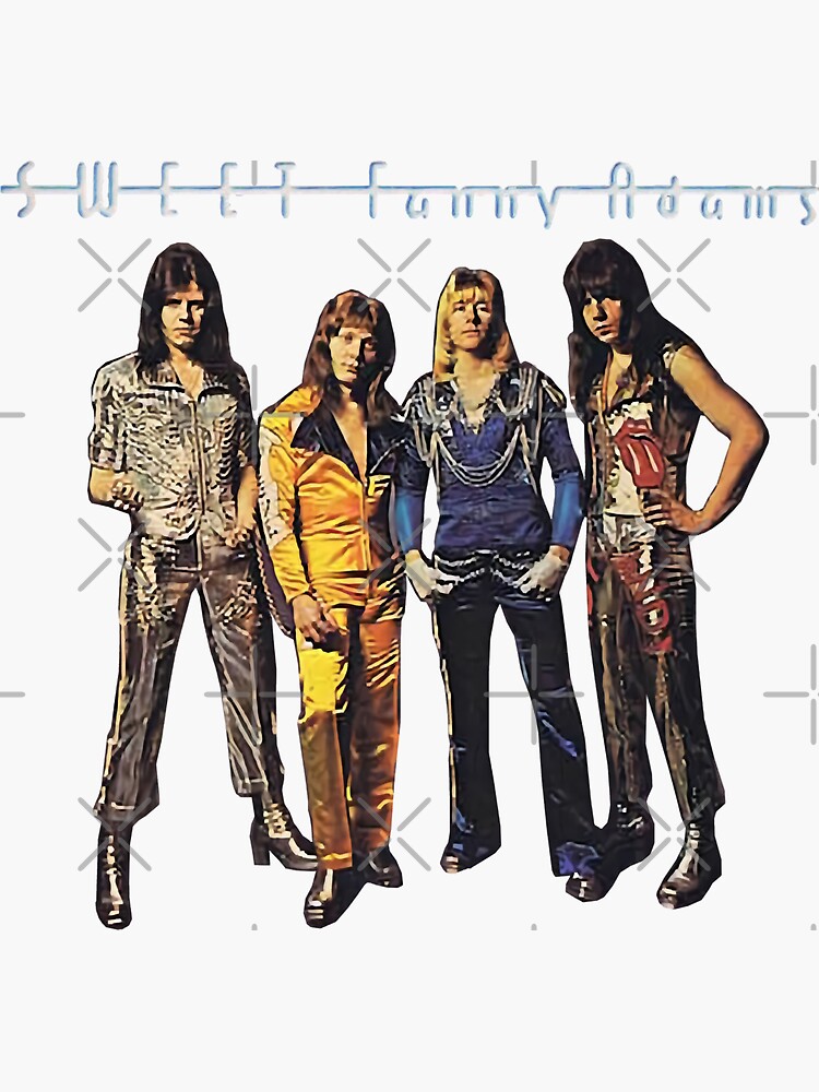 "Rebel Rouser The Sweet Band With Sweet And Cute Vocals Is Loved By The ...