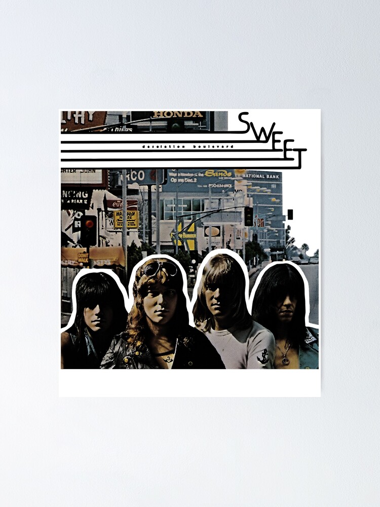 "The Sweet Band With Sweet And Cute Vocals Is Loved By The Audience ...