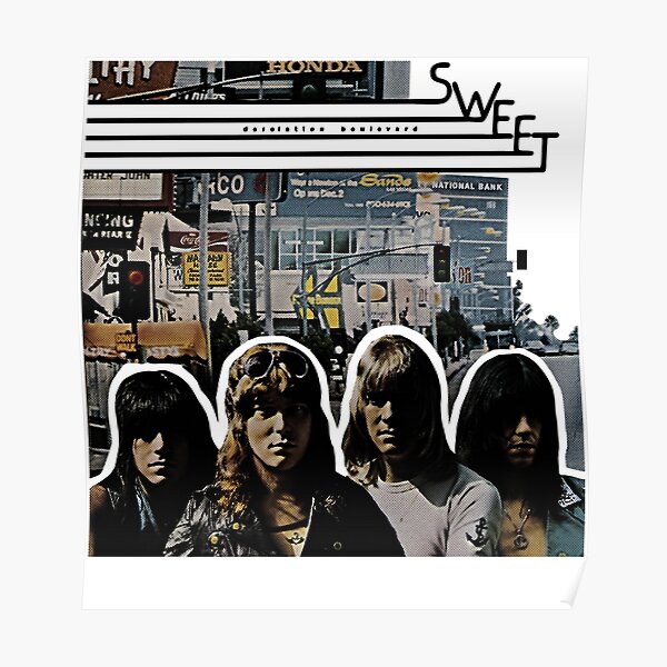 "The Sweet Band With Sweet And Cute Vocals Is Loved By The Audience ...