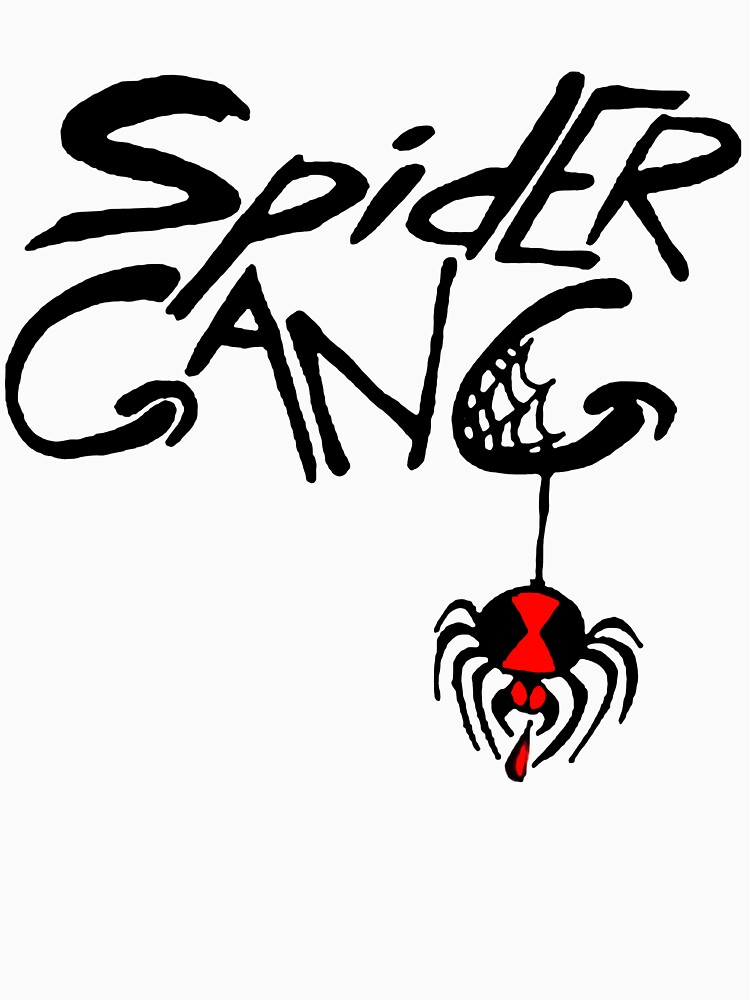 T-shirt « Lil Darkie Merch Lil Darkie Spider Gang », par StephanieMaww ...