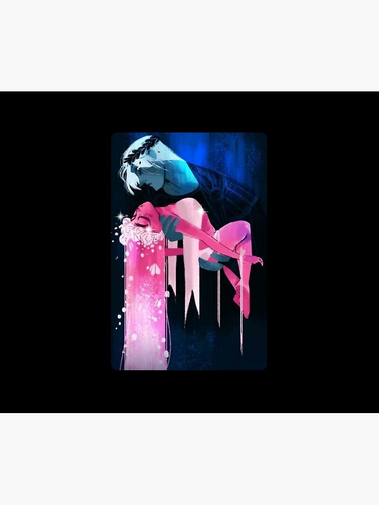 "Lore o-lympus Hades and Persephone" Throw Blanket for Sale by Tyler ...