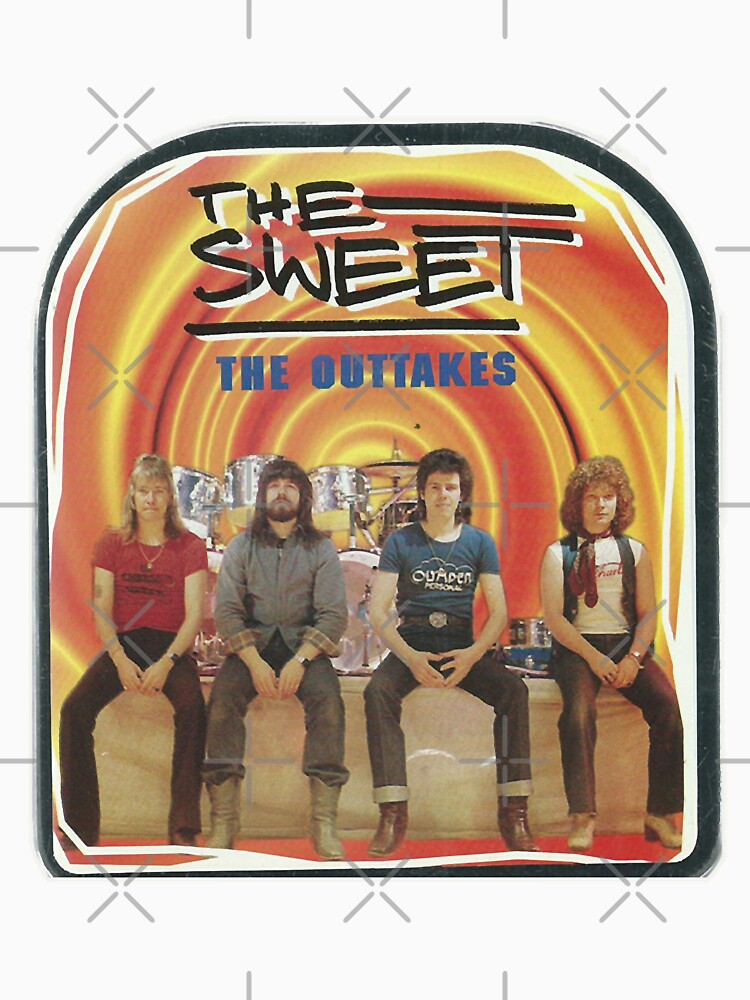 "The Sweet Band Portrait With Sweet And Cute Vocals Is Loved By The ...
