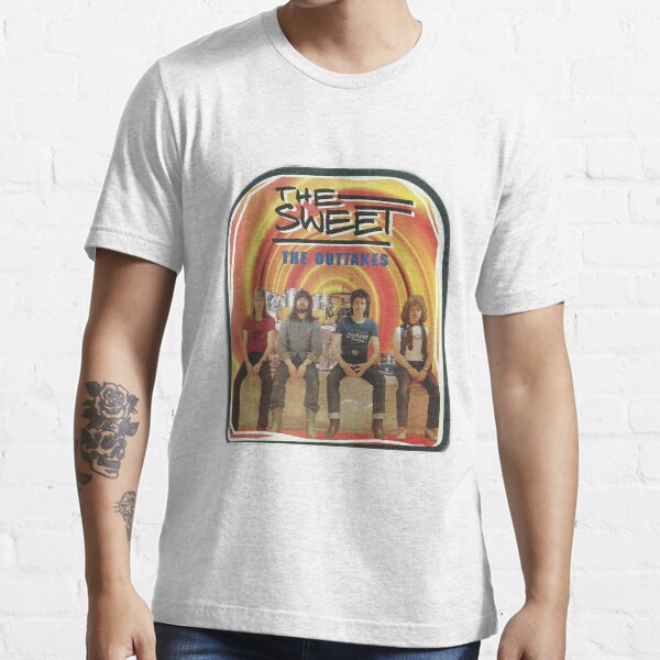 "The Sweet Band Portrait With Sweet And Cute Vocals Is Loved By The ...