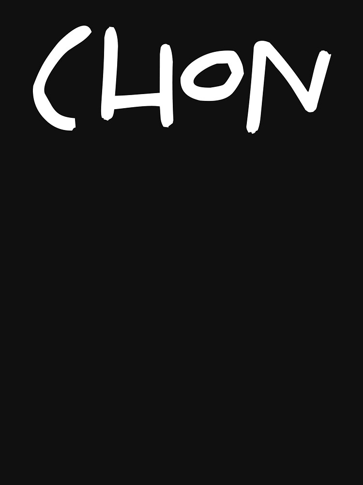 "CHON is an American progressive rock." T-shirt for Sale by jaulit ...