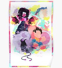 Steven Universe: Posters | Redbubble