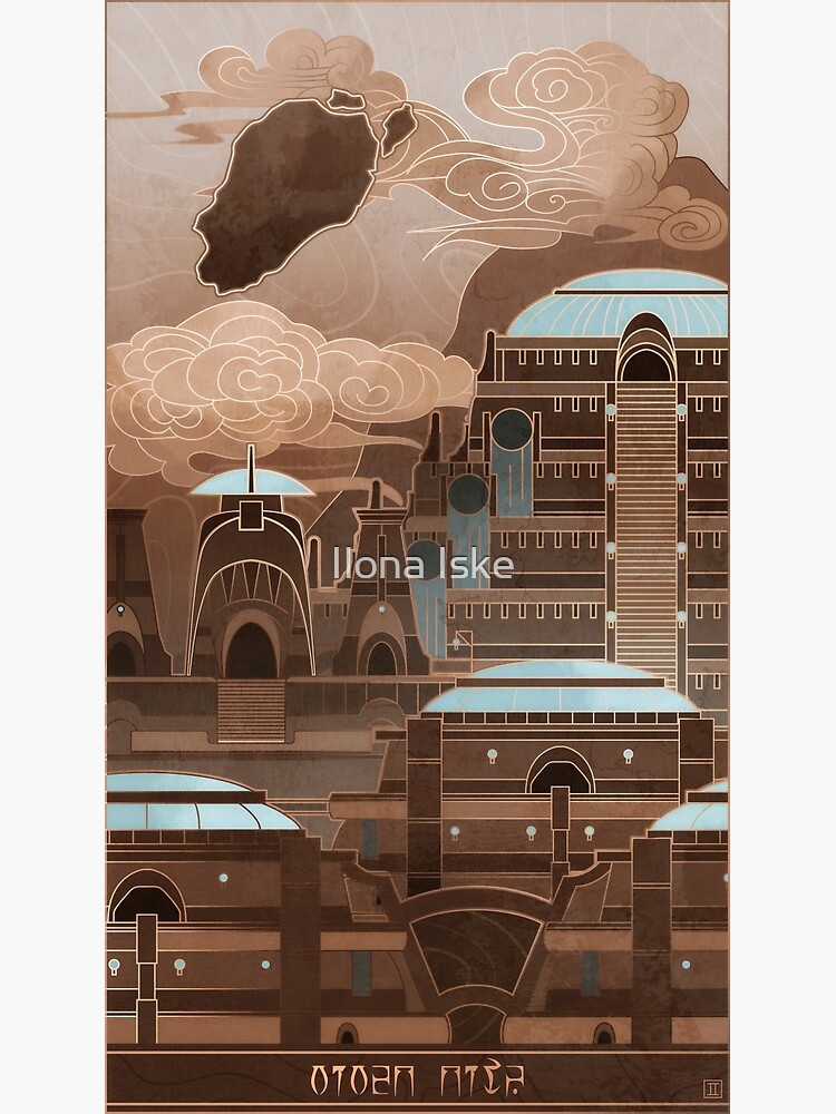 Vivec City Premium Matte Vertical Poster sold by Mohsin Ali | SKU ...
