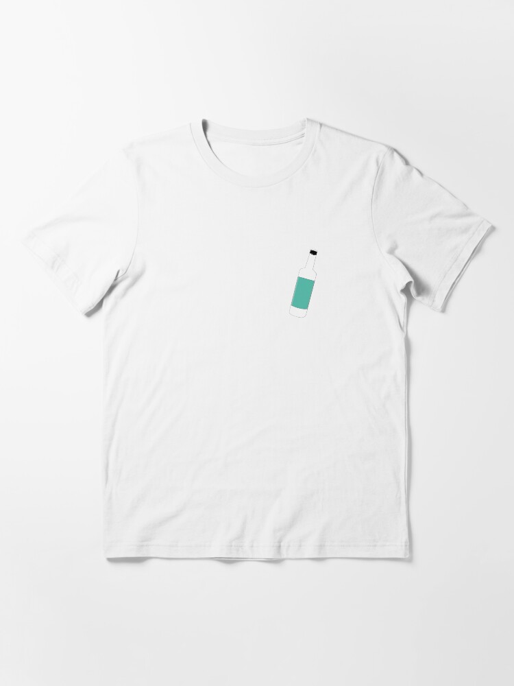 Tappen Der Anfang Tektonisch T Shirt Berliner Luft Pastell M we Informieren