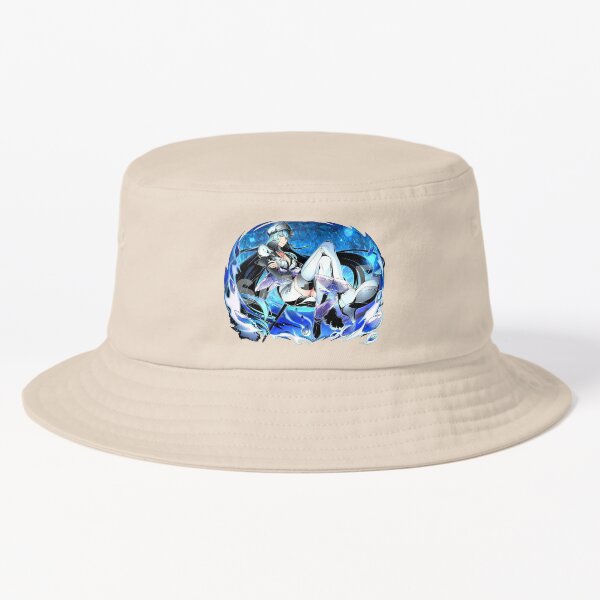 "Anime Akame ga Kill Esdeath Wallpaper" Bucket Hat for Sale by igor-me ...