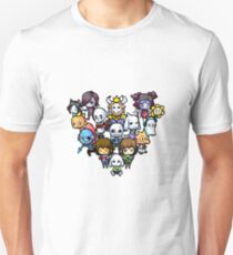 Undertale: Gifts & Merchandise | Redbubble