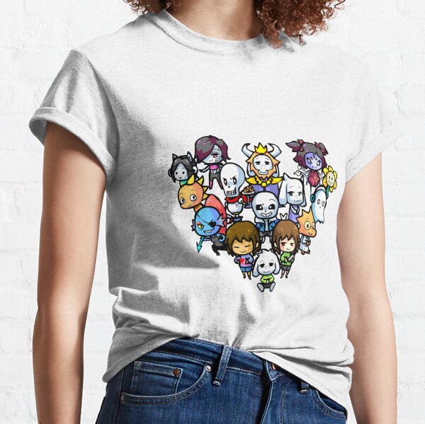 Undertale Gifts & Merchandise | Redbubble