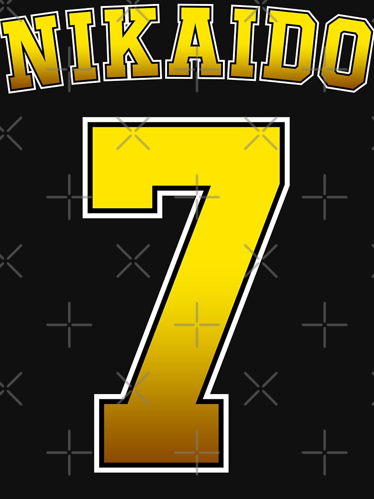 "Nikaido " T-shirt for Sale by MAIRACARDOSO | Redbubble | dorohedoro t ...
