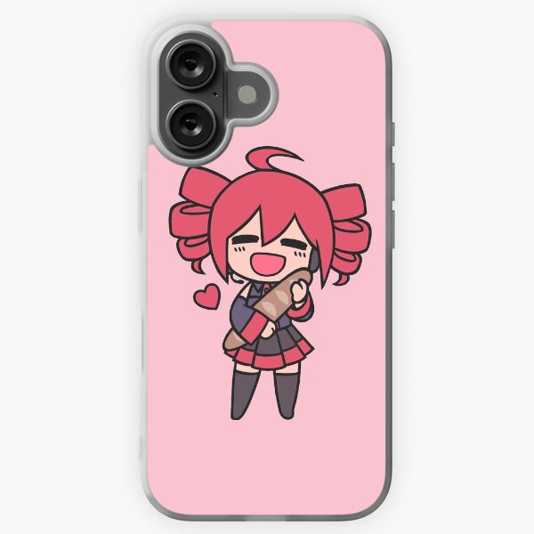 "Teto Loves Bread Chibi" iPhone Case for Sale by c10884 | Redbubble
