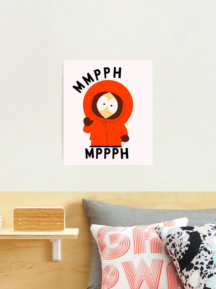 South Park Kenny Tapet South Park Wallpaper Kenny (67+ Pictures)