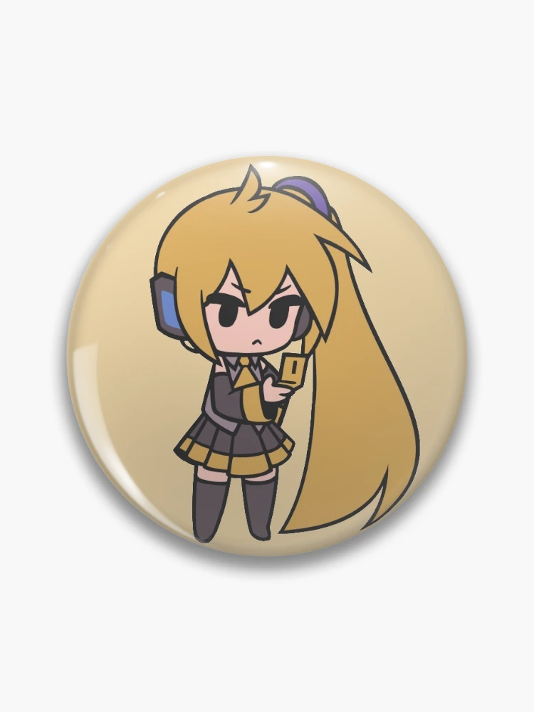 Vocaloid Neru Chibi Neru Png Images | PNGEgg
