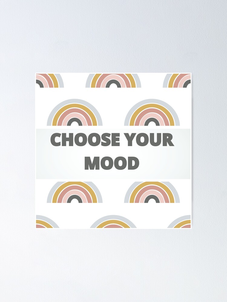 "Choose your mood |Funny Quote | Motivational Quote |Inspirational ...
